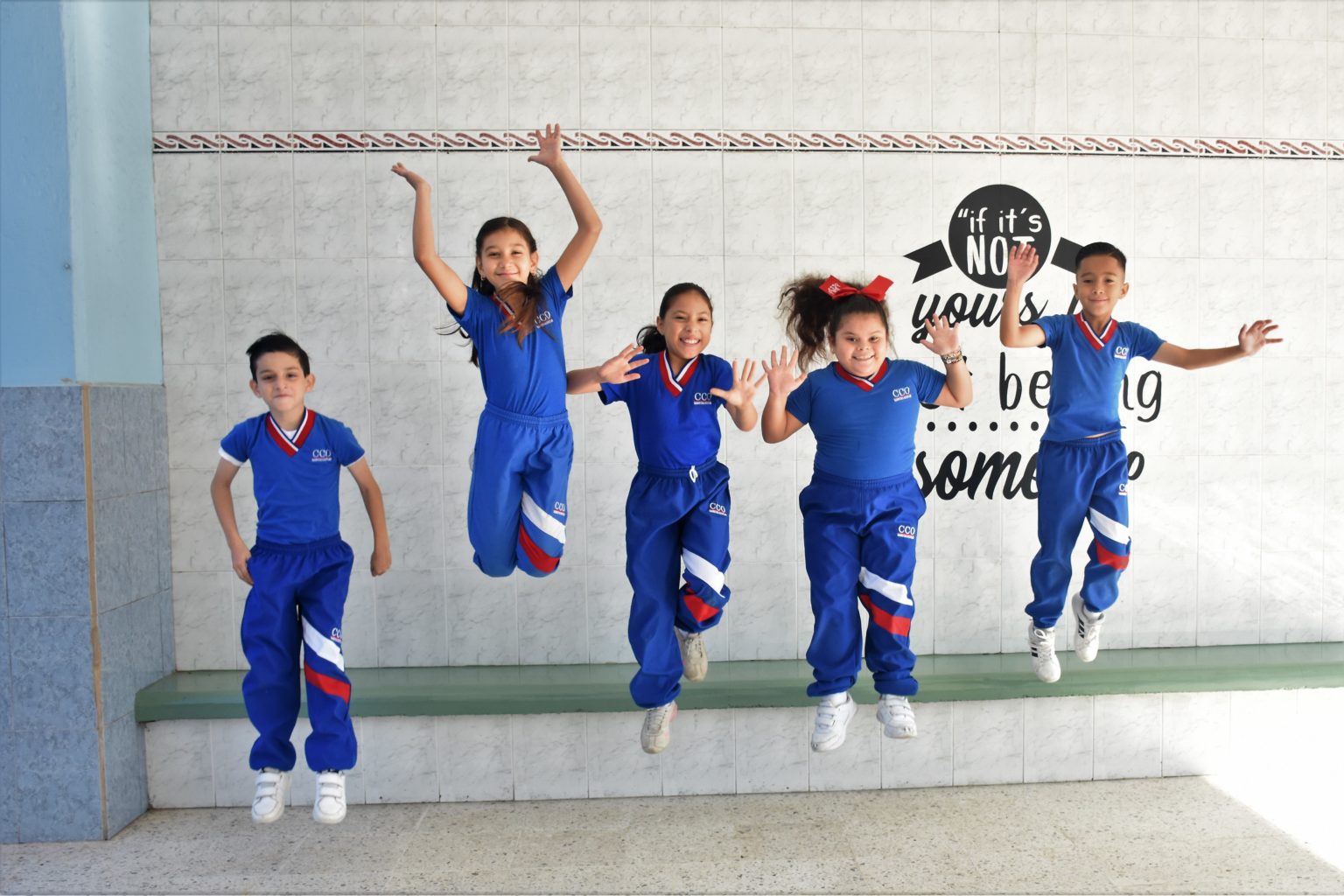 PRIMARIA – Colegio Colón de Ocotlán